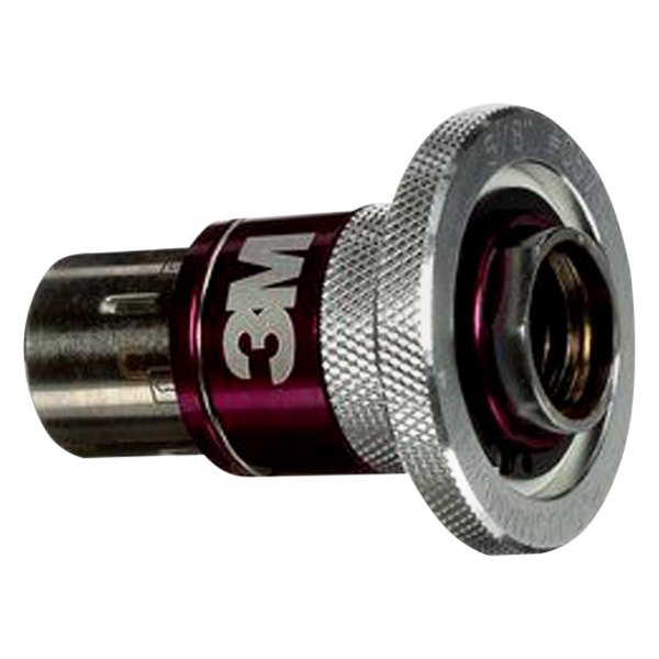 3M® 5752 - Perfect-It™ 5/8" Quick Connect Adapter (10 Pieces) - TOOLSiD.com
