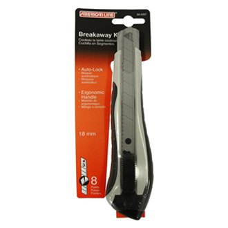 American Safety Razor® 66-0397 - American Line™ Ergonomic Handle Snap ...