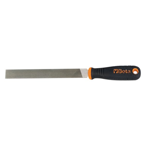 Beta Tools® 017190327 - 1719BMD™ 12" Rectangular Rough File - TOOLSiD.com