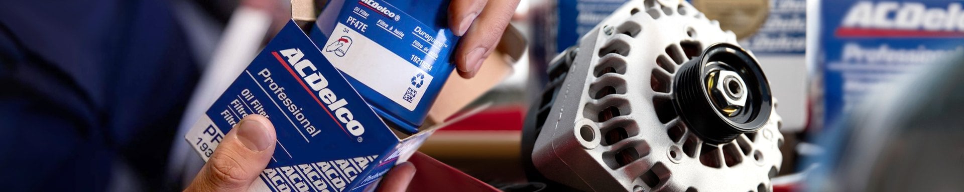 ACDelco™ - Rust Solutions | TOOLSiD