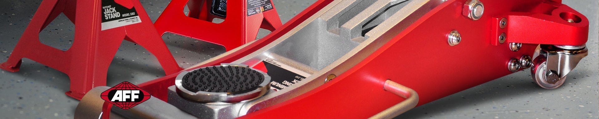 AFF™ - Workbenches | TOOLSiD