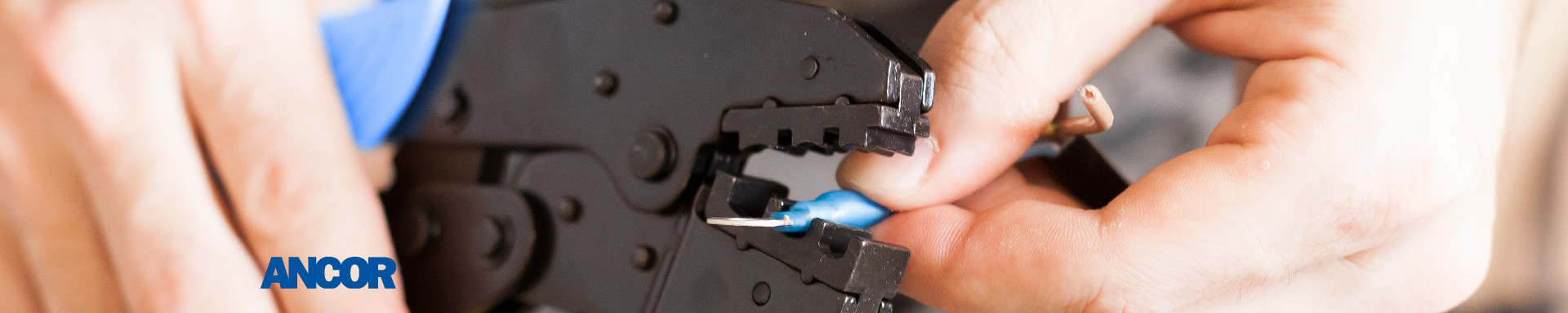Ancor™ - Crimpers, Clamps, Cable Cutters, Strippers & Ties, Tapes, Heat ...