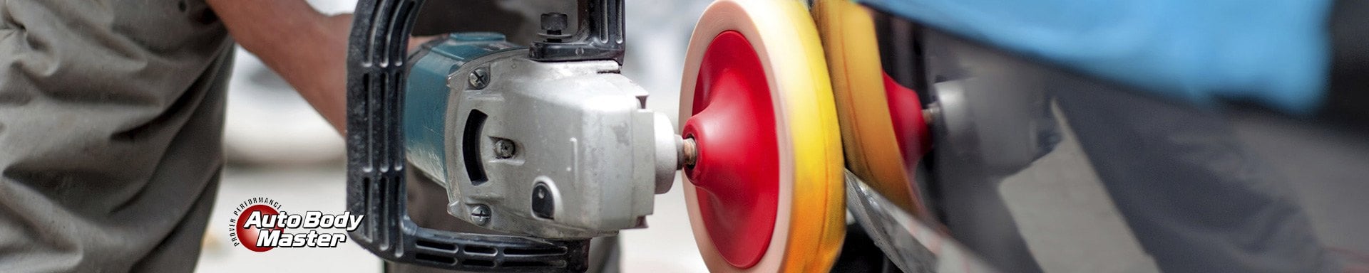 Autobody Master™ - Grinding & Sanding Discs, Sponges, Sheets, Foam ...
