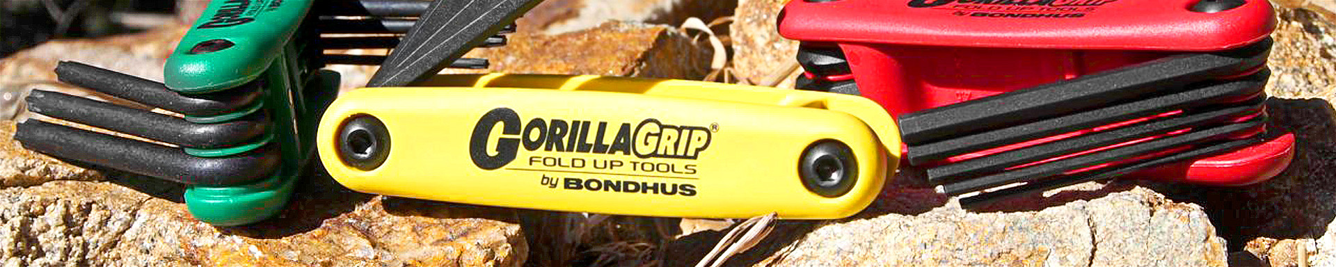 Bondhus™ - T-Handle Torx Key Sets, Multi Tools, Wrenches & Cases | TOOLSiD
