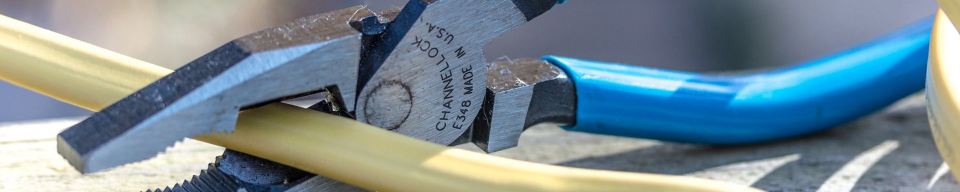 Channellock™ - Pliers, Wrenches, Socket Sets, Screwdrivers, Tools | TOOLSiD