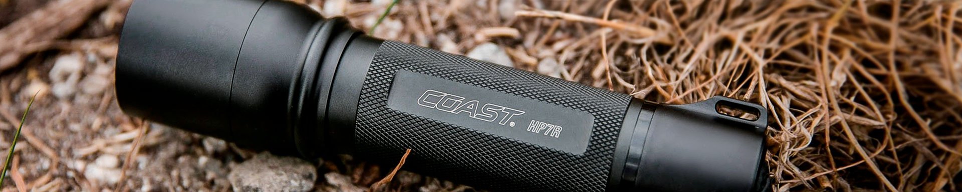 Coast™ - LED Flashlights, Penlights, Clip Lights & Headlamps, Multi ...