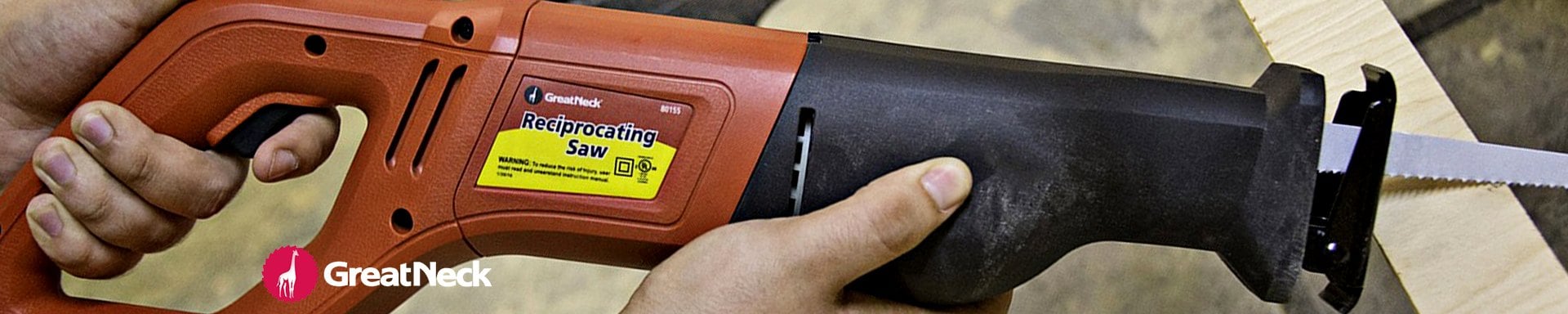 Great Neck™ - Saws, Wrenches, Pliers, Cutters, Ratchets, Screwdrivers ...