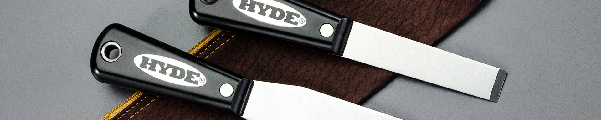 HYDE™ - Scrapers | TOOLSiD