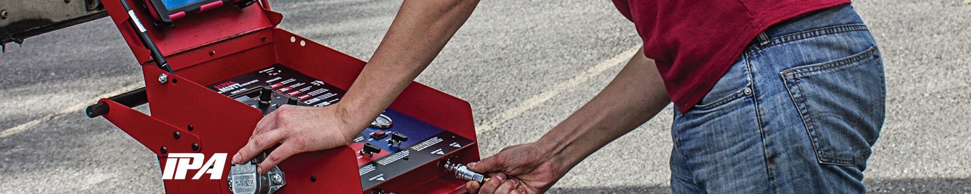 "IPA" Innovative Products Of America™ - Tools & Brush Kits | TOOLSiD