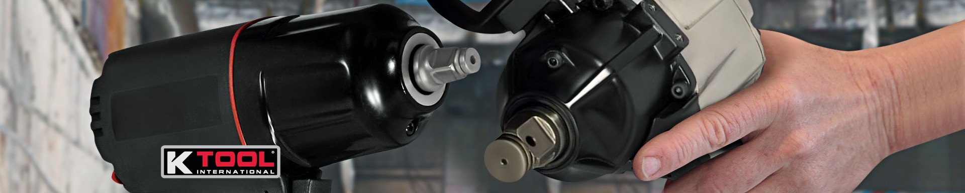 "KTI" K-Tool International™ - Torque Wrenches, Socket Sets, Battery ...