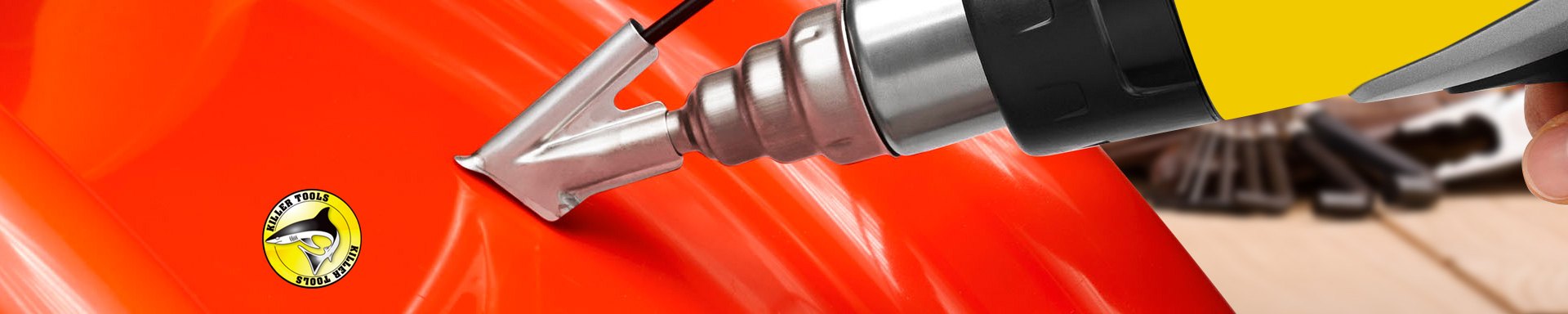 Killer Tools™ - Specialty Power Tool | TOOLSiD