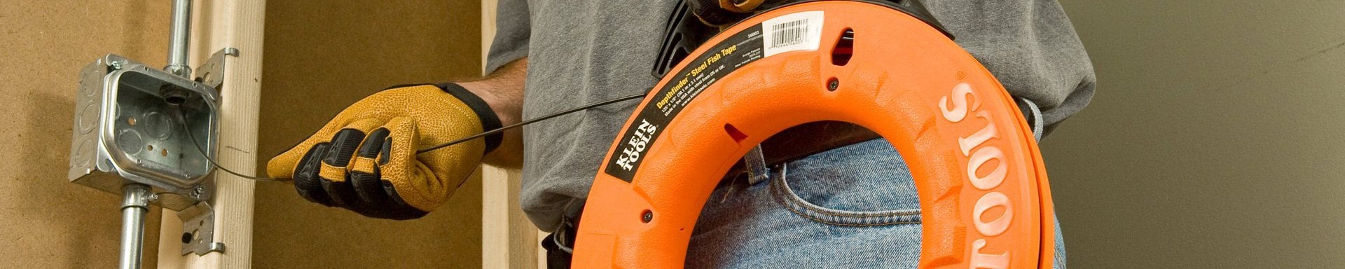 Klein Tools™ - Voltage Testers, Pliers, Screwdrivers, Tools | TOOLSiD