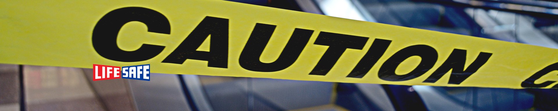 Life Safe™ - Repair & Reflective Tapes, Anti-Slip Safety Strips | TOOLSiD