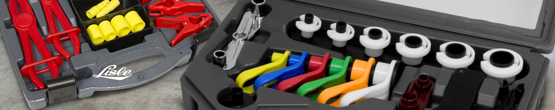 Lisle™ - Tools, Strap Wranches, Sockets, Gasket Scrapers, Hose Cutters ...