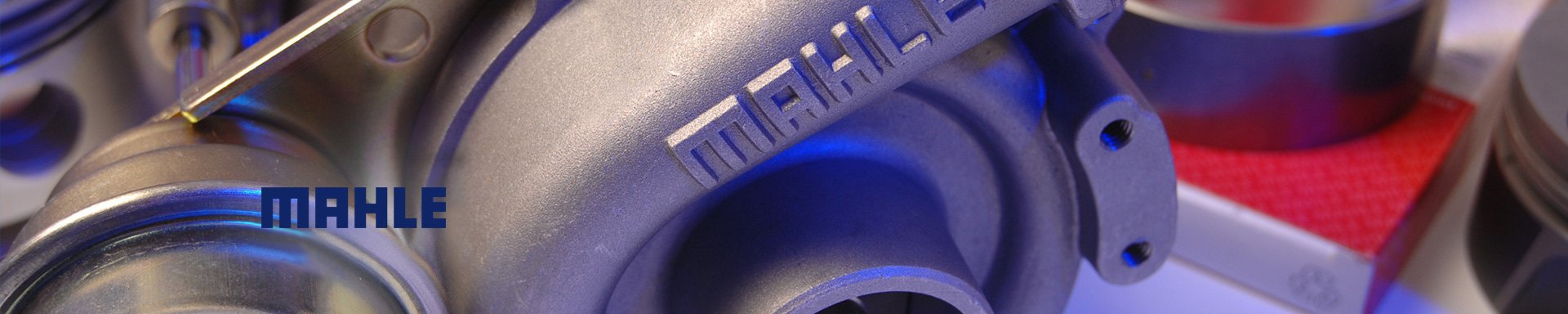 MAHLE™ - Black Multi Purpose O-Rings | TOOLSiD