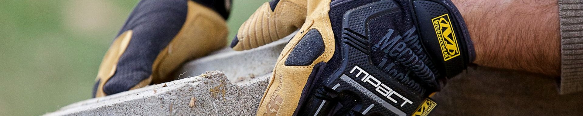 Mechanix Wear, Inc.™ - Original Work Gloves, Knee Pads, Heat Sleeves ...