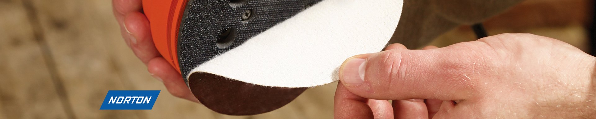 Norton™ - Abrasives, Tapes, Diamond Blades, Tools | TOOLSiD