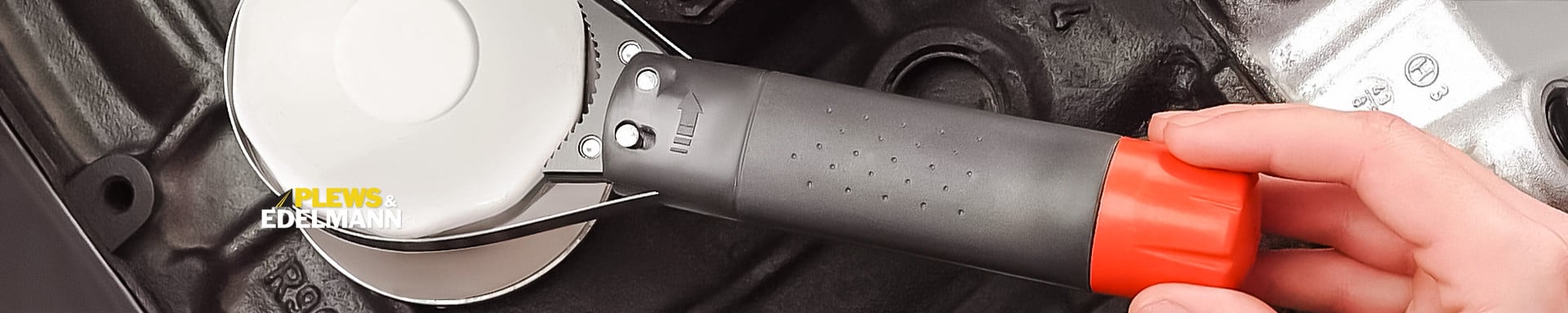 Plews™ - Grease Guns, Funnels, Drip Pans, Pumps, Tools & Equipment ...