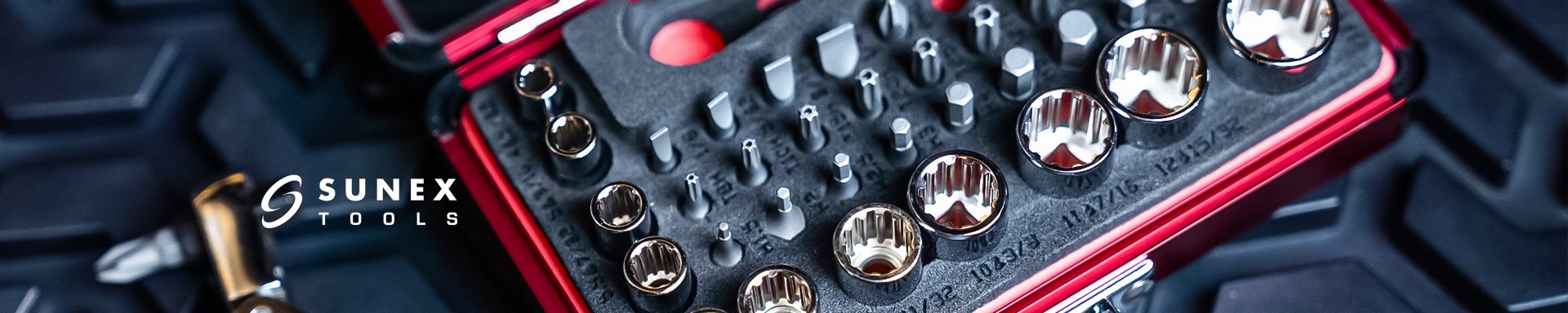 Sunex™ - Tool Chests & Cabinets | TOOLSiD