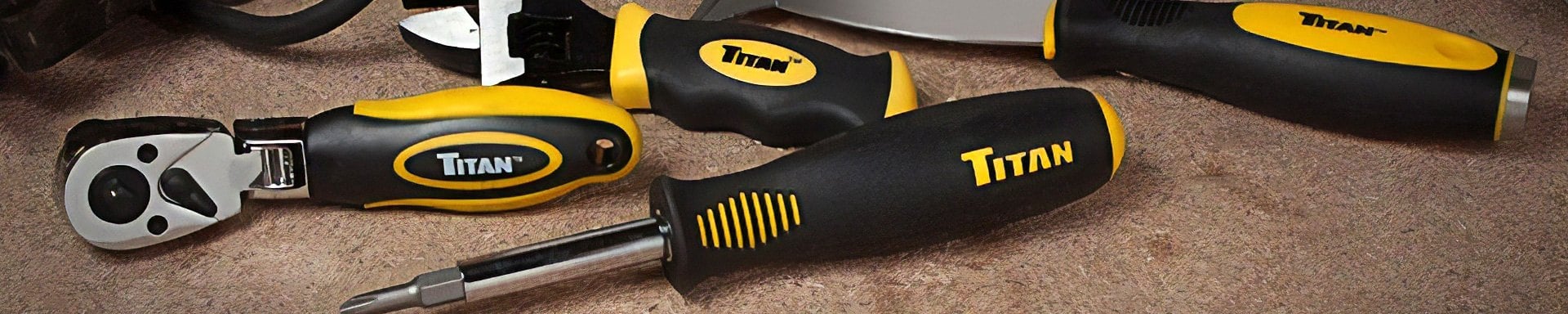 Titan Tools™ - Hand, Power, Air Tools | TOOLSiD