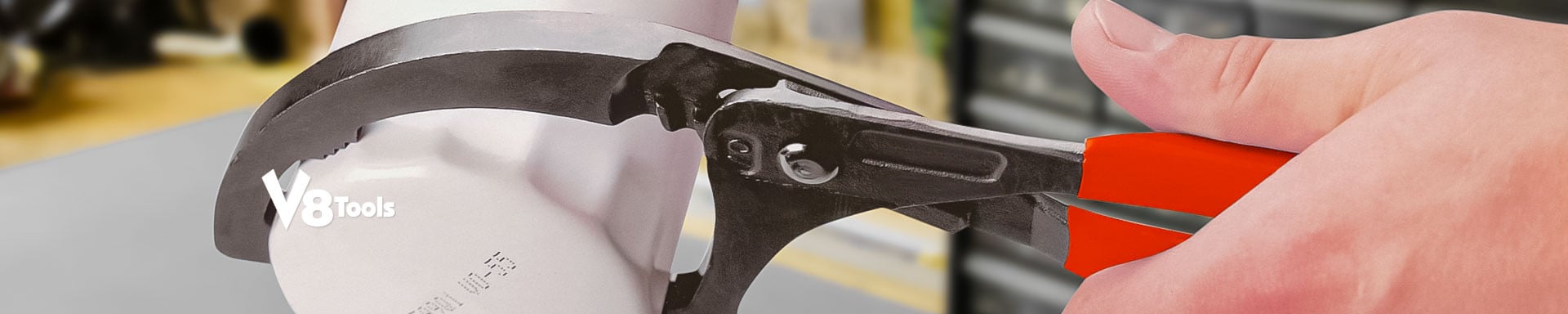 V8 Tools™ - Wrenches & Specialty Hand Tools | TOOLSiD