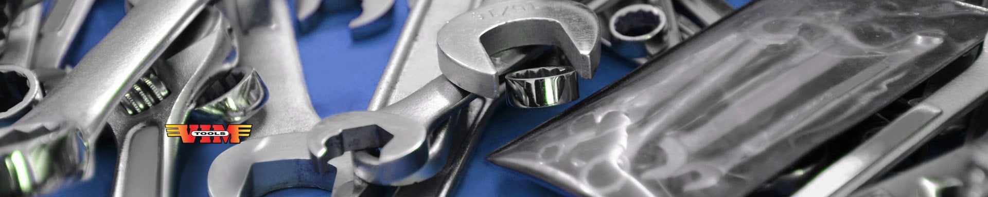 VIM Tools™ - Hand Tools, Ratchets, Screwdrivers, Pliers | TOOLSiD
