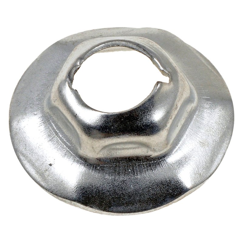 Dorman® 45574 Auto Grade™ 5 16 X 1 2 Steel Sae Hex Thread Cutting