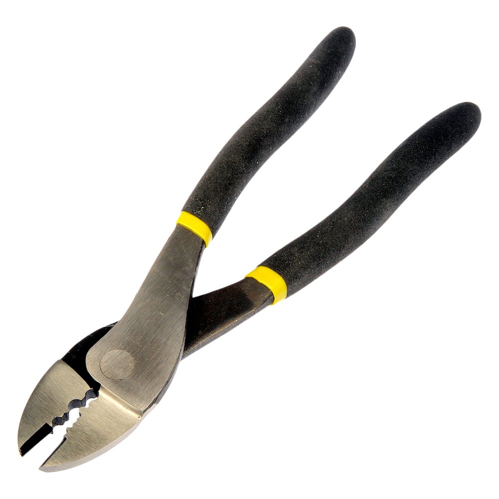 Dorman® 86263 - Wire Cutter/Crimper - TOOLSiD.com