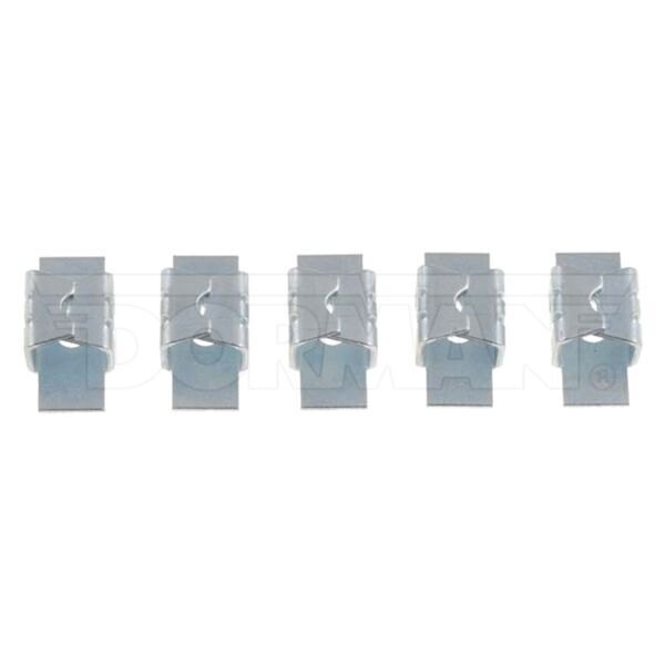 Dorman® 42136 - SAE Push Nut - TOOLSiD.com