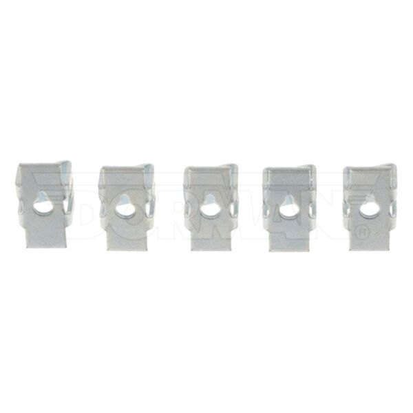Dorman® 42136 - SAE Push Nut - TOOLSiD.com