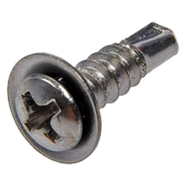 Dorman® 700-150 - Trim Screw - TOOLSiD.com