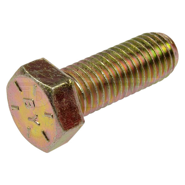 Dorman 860 617BX SAE 5 8 11 X 1 3 4 UNC Zinc Plated 8 Class Steel Dorman 860 617BX SAE 5 8 11 X 1 3 4 UNC Zinc Plated 8 Class Steel