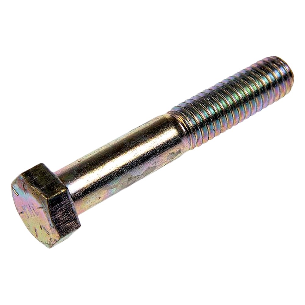 Dorman 197 222 3 8 X 16 Steel 8 Class Hex Bolts TOOLSiD