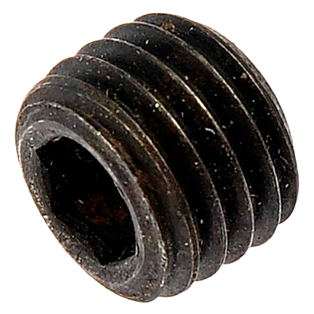 Dorman 380 032 SAE 5 16 24 X 1 4 UNF Black Oxide Steel Cup Point Dorman 380 032 SAE 5 16 24 X 1 4 UNF Black Oxide Steel Cup Point