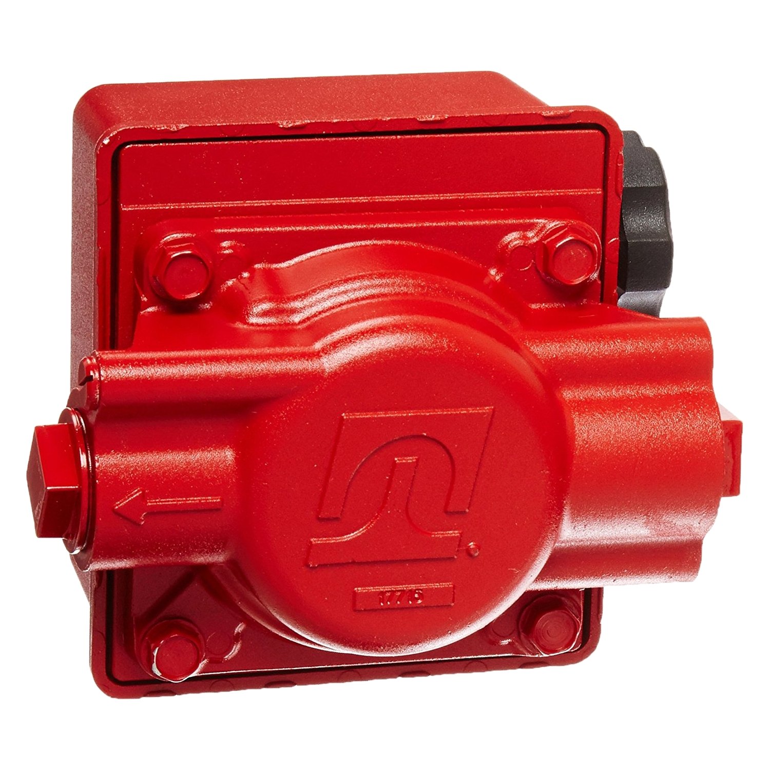 Fill-Rite® 807C1 - 800C Series 20 GPM Gallons Mechanical 3-Wheel Fuel ...