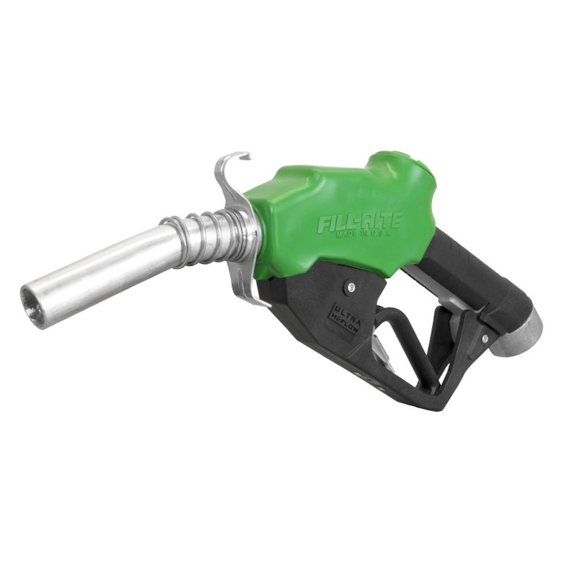 Fill-Rite® - Automatic Ultra High Flow Fuel Nozzle - TOOLSiD.com