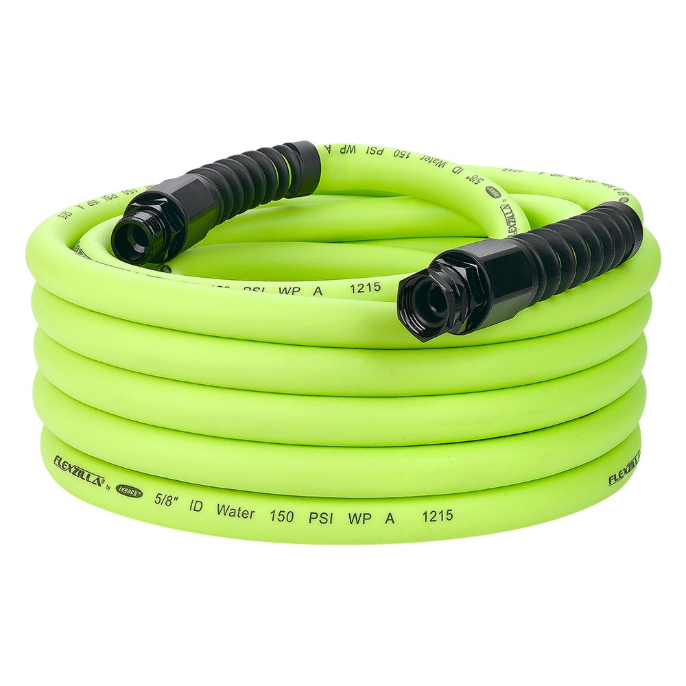 Flexzilla HFZWP575 Pro 5 8 X 75 Water Hose TOOLSiD