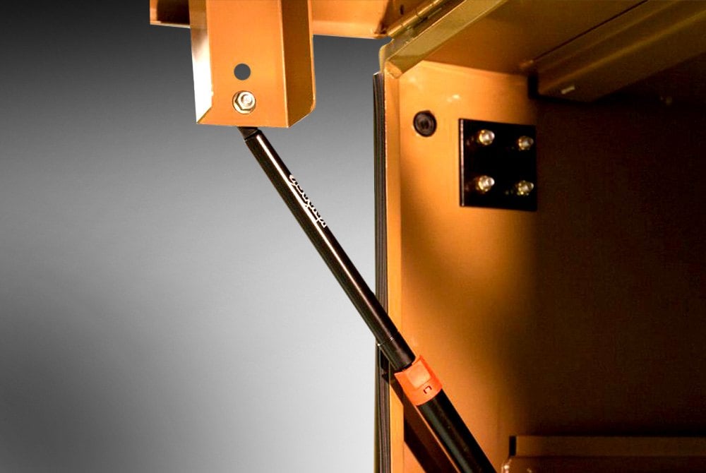 KNAACK™ - Tool Boxes & Parts, Cabinets, Lockers, Chests | TOOLSiD