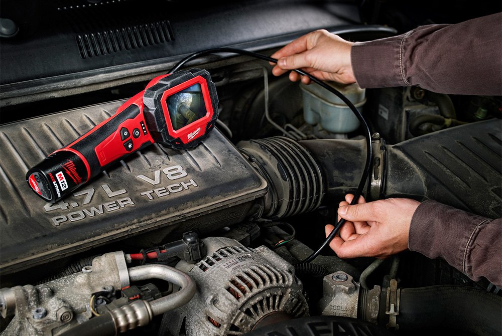 Milwaukee Tool™ - Power, Cordless & Hand Tools, Heated Gear | TOOLSiD