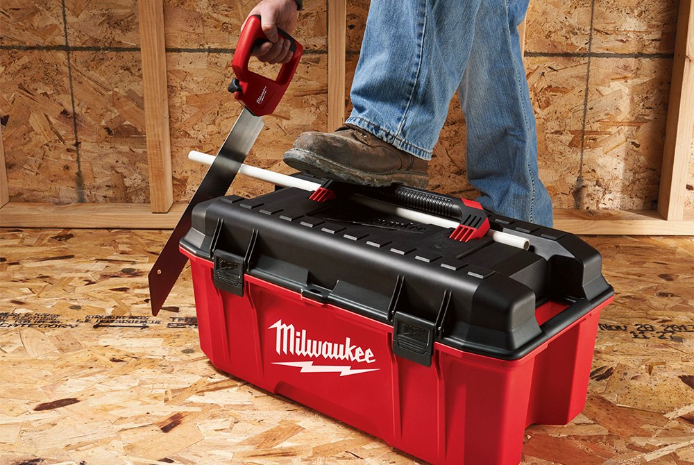 Milwaukee Tool™ - Power, Cordless & Hand Tools, Heated Gear | TOOLSiD