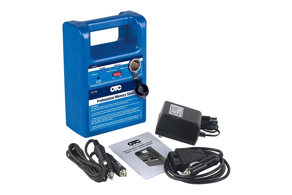 OTC™ - Scan Tools, Pullers, Ball Joint Presses, Multimeters, Testers ...