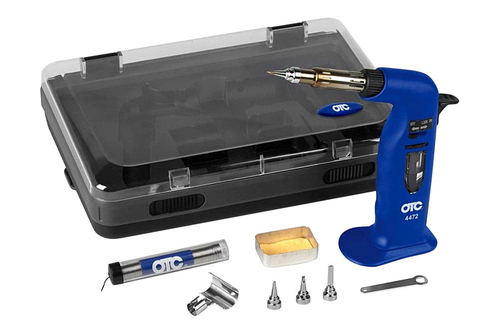 OTC™ - Scan Tools, Pullers, Ball Joint Presses, Multimeters, Testers ...