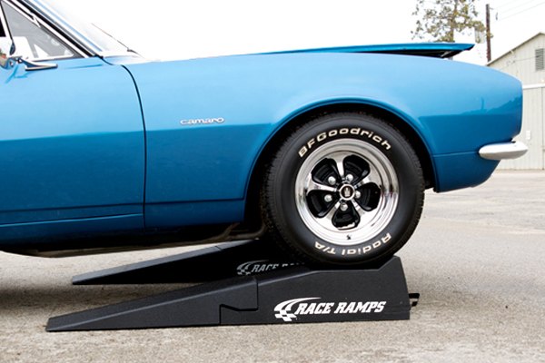 Race Ramps™ - Automotive Ramps | TOOLSiD