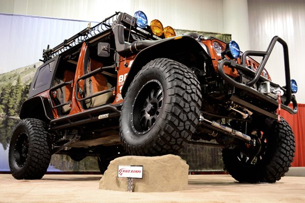 Race Ramps™ - Automotive Ramps | TOOLSiD