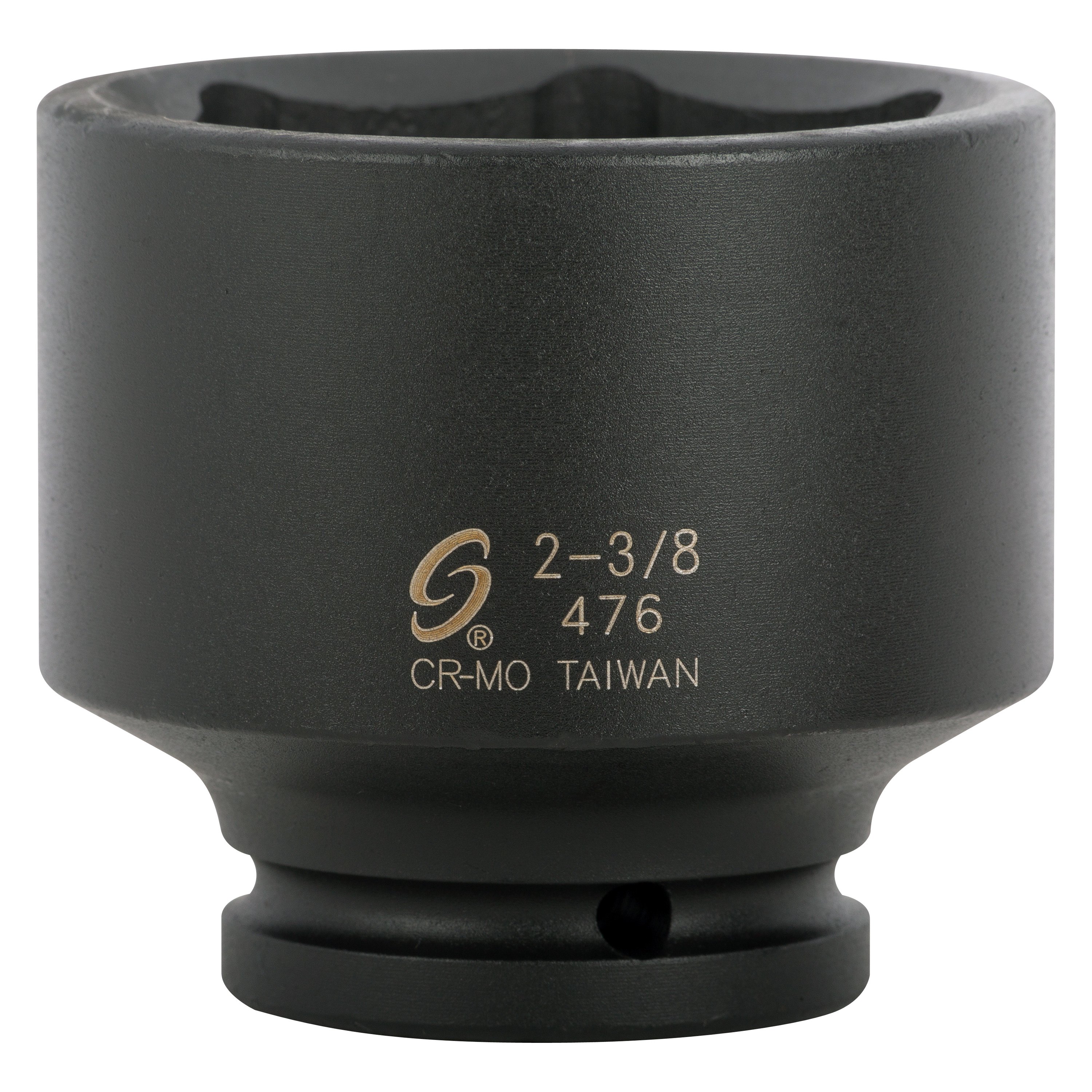 Sunex 3 4 Drive SAE 6 Point Standard Impact Socket TOOLSiD
