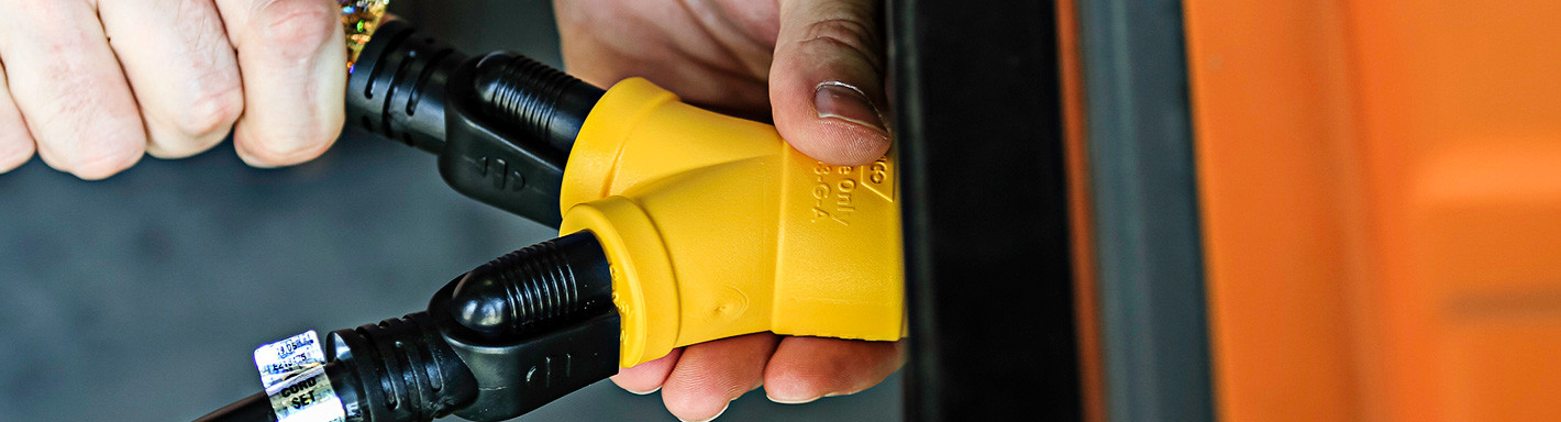 Generator Adapters, Cords, Parallel Kits | TOOLSiD