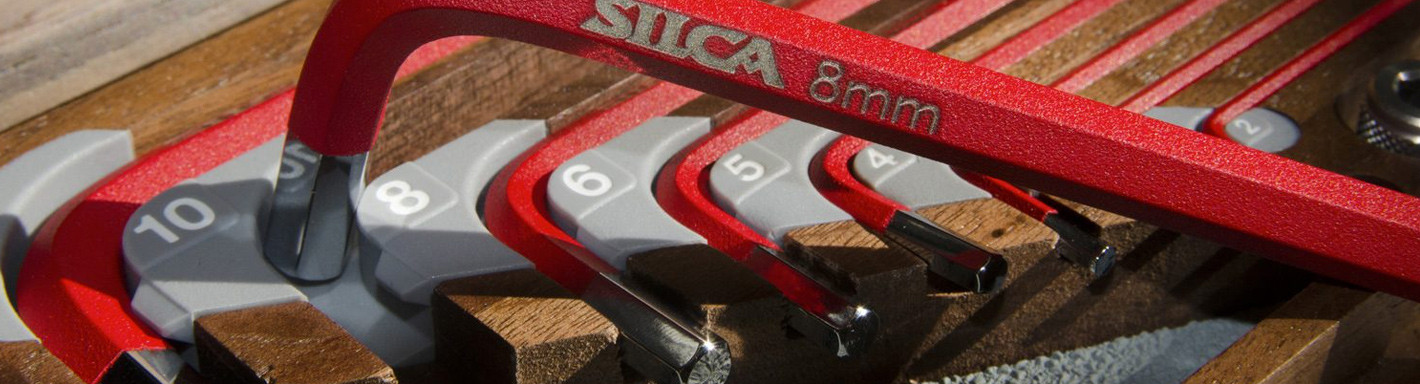 Hex Key Sets - Ball End, Long Arm, Folding, Twist Handle, Cushion Grip ...