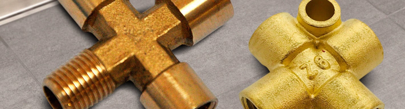 Hydraulic Cross Adapters | TOOLSiD