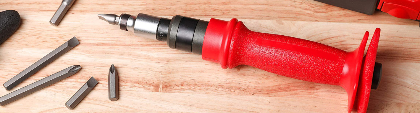 Impact Screwdrivers | TOOLSiD