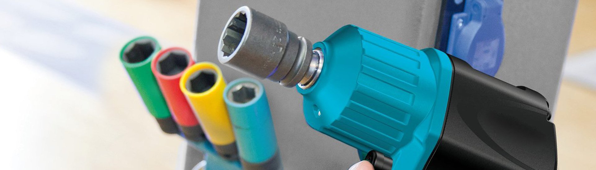 Impact Sockets - Impact Sockets Sets, Adapters, Wrenches | TOOLSiD